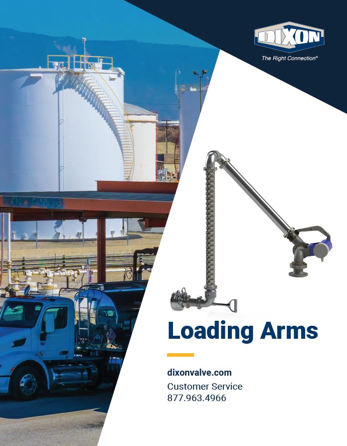 Loading Arms | Dixon