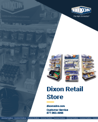 Dixon Retail Store | Dixon