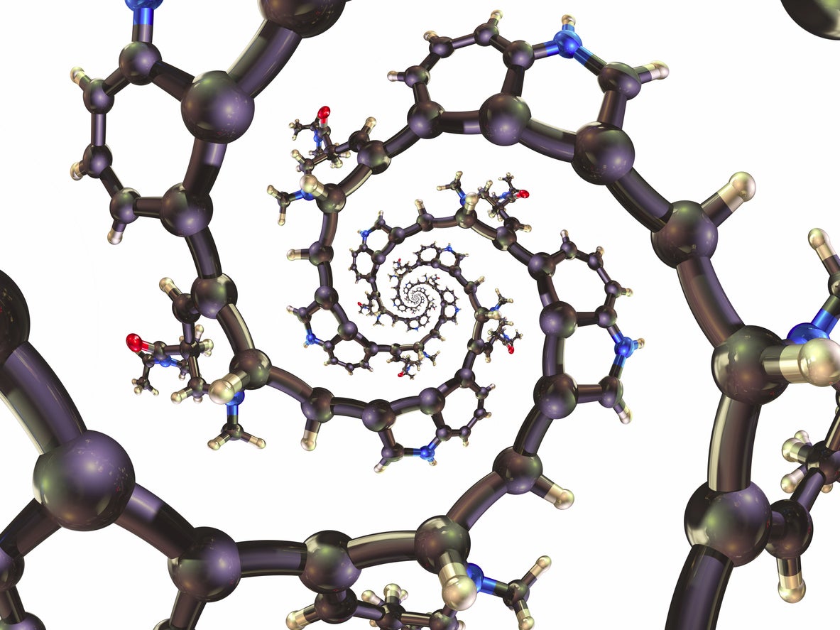 polymer-molecule.jpg | Dixon